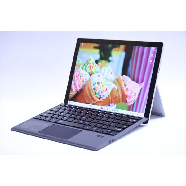 ・Core i5-1135G7を搭載し、日常作業からビジネス用途まで快適に対応・12.3インチ PixelSense タッチパネル液晶で文字も画像もくっきり表示・最新のWi-Fi 6(IEEE802.11ax)対応、快適なインターネット環境...