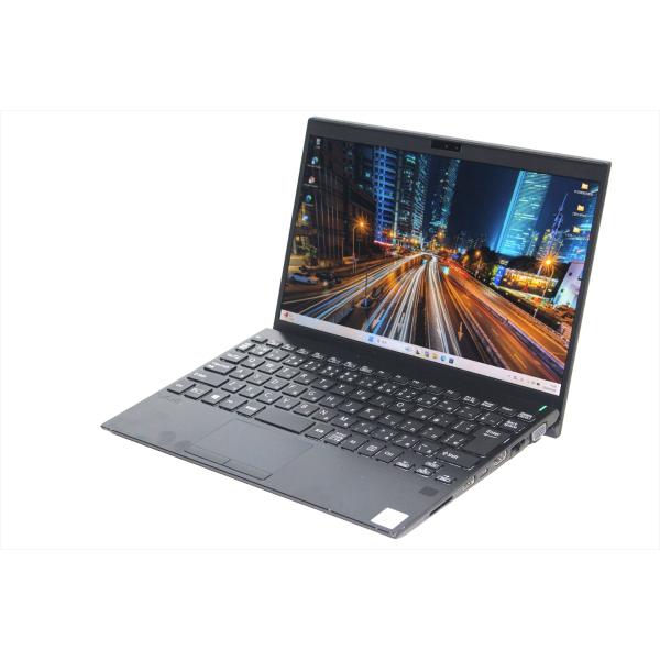 ・Core i5-1035G1を搭載し、日常作業からビジネス用途まで快適に対応・12.5インチ FHD液晶で文字も画像もくっきり表示・最新のWi-Fi 6(IEEE802.11ax)対応、快適なインターネット環境に・約887gの軽量薄型設計...