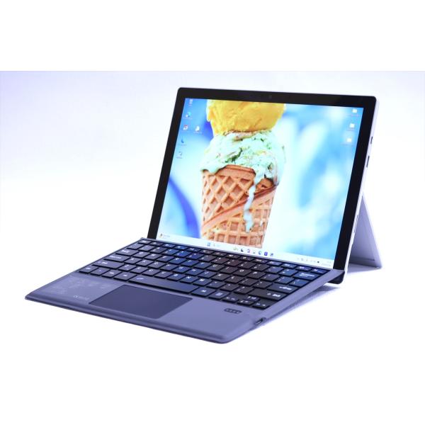 ・Core i5-1135G7を搭載し、日常作業からビジネス用途まで快適に対応・12.3インチ PixelSense タッチパネル液晶で文字も画像もくっきり表示・最新のWi-Fi 6(IEEE802.11ax)対応、快適なインターネット環境...