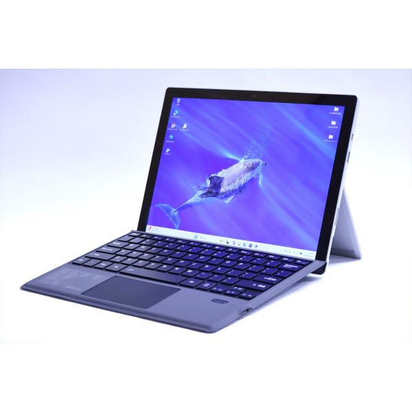 ・Core i5-1135G7を搭載し、日常作業からビジネス用途まで快適に対応・12.3インチ PixelSense タッチパネル液晶で文字も画像もくっきり表示・最新のWi-Fi 6(IEEE802.11ax)対応、快適なインターネット環境...