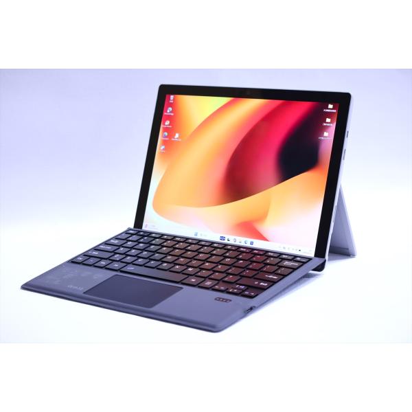 ・Core i5-1135G7を搭載し、日常作業からビジネス用途まで快適に対応・12.3インチ PixelSense タッチパネル液晶で文字も画像もくっきり表示・最新のWi-Fi 6(IEEE802.11ax)対応、快適なインターネット環境...
