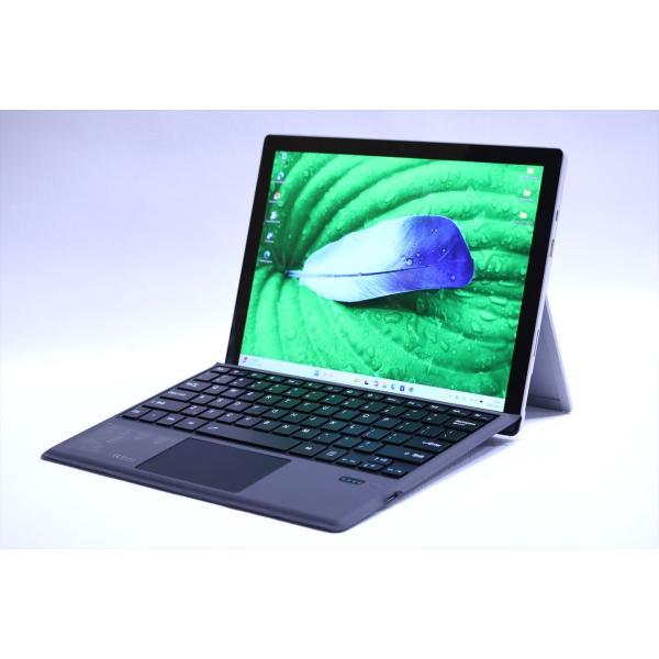 ・Core i5-1135G7を搭載し、日常作業からビジネス用途まで快適に対応・12.3インチ PixelSense タッチパネル液晶で文字も画像もくっきり表示・最新のWi-Fi 6(IEEE802.11ax)対応、快適なインターネット環境...