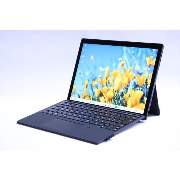 ・Core i5-1130G7を搭載し、日常作業からビジネス用途まで快適に対応・16GBメモリで複数アプリもサクサク動作・12.3インチ FHD+ タッチパネル液晶で文字も画像もくっきり表示・最新のWi-Fi 6(IEEE802.11ax)...
