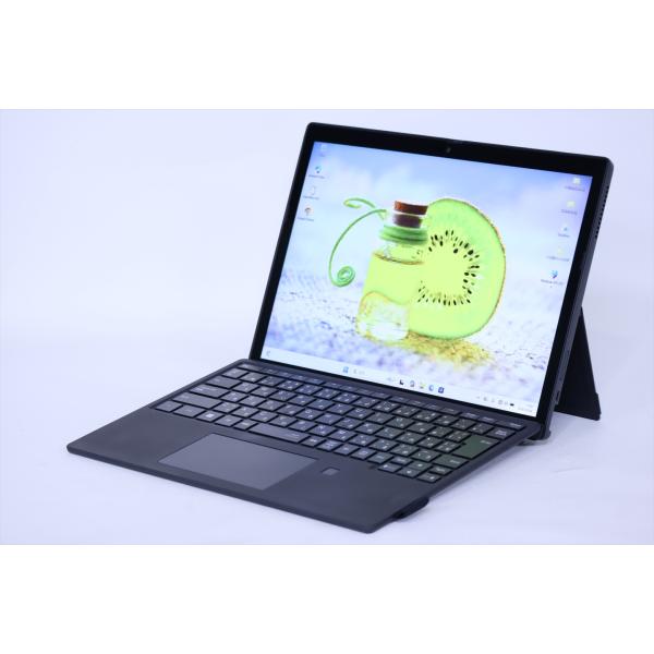 ・Core i5-1130G7を搭載し、日常作業からビジネス用途まで快適に対応・16GBメモリで複数アプリもサクサク動作・12.3インチ FHD+ タッチパネル液晶で文字も画像もくっきり表示・最新のWi-Fi 6(IEEE802.11ax)...