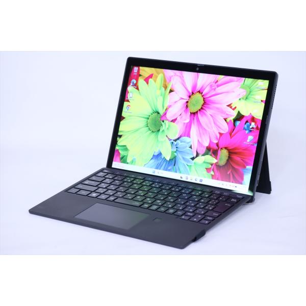 ・Core i5-1130G7を搭載し、日常作業からビジネス用途まで快適に対応・16GBメモリで複数アプリもサクサク動作・12.3インチ FHD+ タッチパネル液晶で文字も画像もくっきり表示・最新のWi-Fi 6(IEEE802.11ax)...