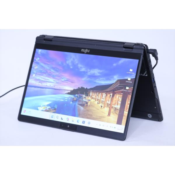 ・Core i5-1145G7を搭載し、日常作業からビジネス用途まで快適に対応・16GBメモリで複数アプリもサクサク動作・13.3インチ FHD タッチパネル液晶で文字も画像もくっきり表示・最新のWi-Fi 6(IEEE802.11ax)対...