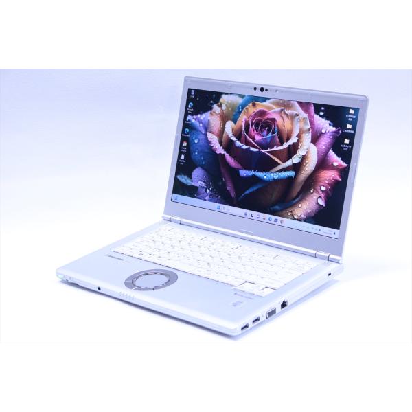 ・Core i7-10810Uを搭載し、日常作業からビジネス用途まで快適に対応・16GBメモリで複数アプリもサクサク動作・SSD 512GB NVMe搭載で起動もデータ保存もストレスなし・14.0インチ FHD液晶で文字も画像もくっきり表示...