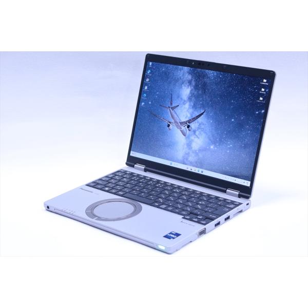 ・Core i5-1345Uを搭載し、日常作業からビジネス用途まで快適に対応・16GBメモリで複数アプリもサクサク動作・12.4インチ WUXGA+液晶で文字も画像もくっきり表示・最新のWi-Fi 6E(IEEE802.11ax)対応、快適...