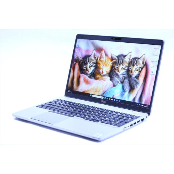 ・Core i7-10850Hを搭載し、日常作業からビジネス用途まで快適に対応・16GBメモリで複数アプリもサクサク動作・SSD 512GB NVMe搭載で起動もデータ保存もストレスなし・15.6インチ FHD液晶で文字も画像もくっきり表示...