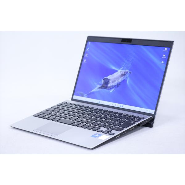 ・Core i5-1135G7を搭載し、日常作業からビジネス用途まで快適に対応・16GBメモリで複数アプリもサクサク動作・12.5インチ FHD液晶で文字も画像もくっきり表示・最新のWi-Fi 6(IEEE802.11ax)対応、快適なイン...