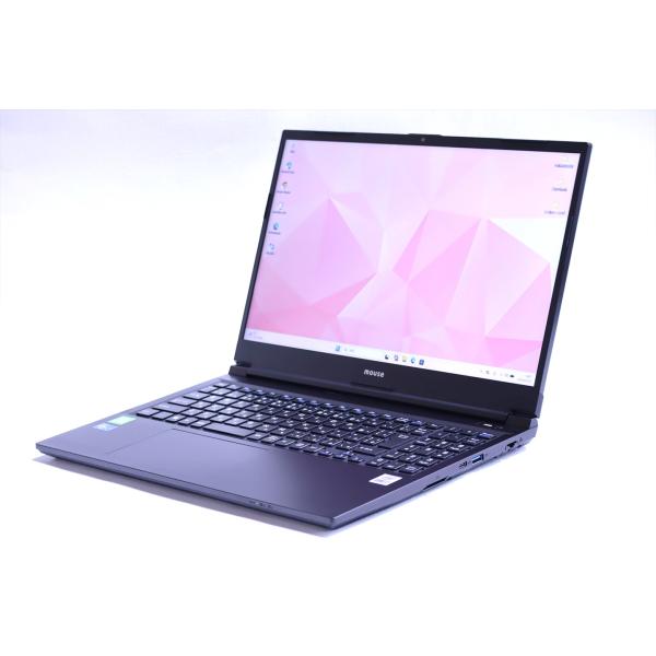 ・Core i7-10750Hを搭載し、日常作業からビジネス用途まで快適に対応・16GBメモリで複数アプリもサクサク動作・15.6インチ FHD液晶で文字も画像もくっきり表示・専用グラフィック搭載で映像・3D処理も安心・最新のWi-Fi 6...