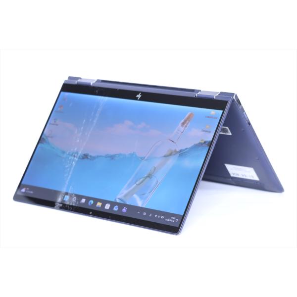 ・Core i5-8265Uを搭載し、日常作業からビジネス用途まで快適に対応・13.3インチ FHD タッチパネル液晶で文字も画像もくっきり表示・最新のWi-Fi 6(IEEE802.11ax)対応、快適なインターネット環境に・LTE対応で...