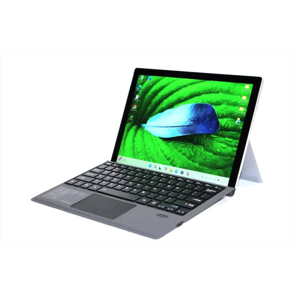・Core i5-1035G4を搭載し、日常作業からビジネス用途まで快適に対応・12.3インチ PixelSense タッチパネル液晶で文字も画像もくっきり表示・最新のWi-Fi 6(IEEE802.11ax)対応、快適なインターネット環境...