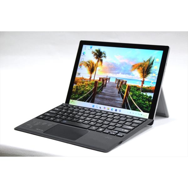 ・Core i5-1135G7を搭載し、日常作業からビジネス用途まで快適に対応・12.3インチ PixelSense タッチパネル液晶で文字も画像もくっきり表示・最新のWi-Fi 6(IEEE802.11ax)対応、快適なインターネット環境...