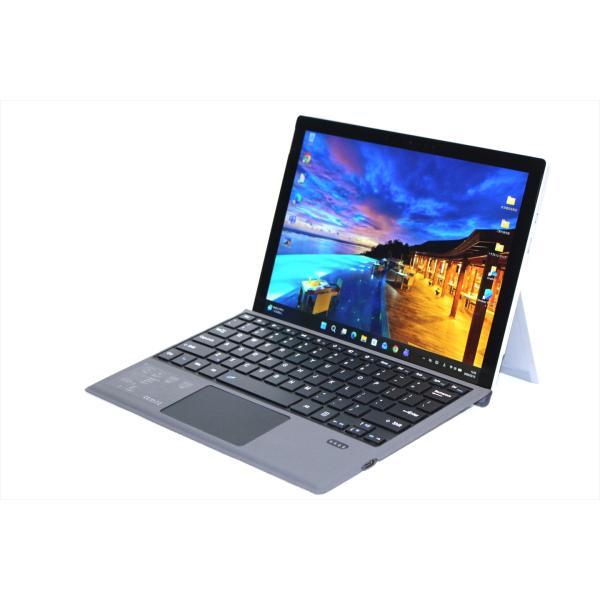 ・Core i5-1135G7を搭載し、日常作業からビジネス用途まで快適に対応・12.3インチ PixelSense タッチパネル液晶で文字も画像もくっきり表示・最新のWi-Fi 6(IEEE802.11ax)対応、快適なインターネット環境...