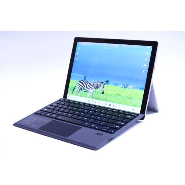 ・Core i5-1035G4を搭載し、日常作業からビジネス用途まで快適に対応・12.3インチ PixelSense タッチパネル液晶で文字も画像もくっきり表示・最新のWi-Fi 6(IEEE802.11ax)対応、快適なインターネット環境...