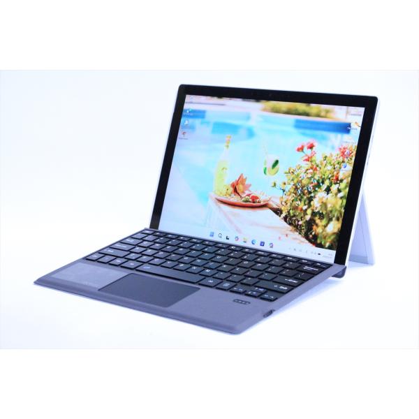 ・Core i5-1135G7を搭載し、日常作業からビジネス用途まで快適に対応・12.3インチ PixelSense タッチパネル液晶で文字も画像もくっきり表示・最新のWi-Fi 6(IEEE802.11ax)対応、快適なインターネット環境...