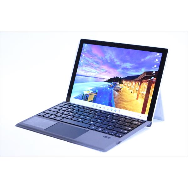 ・Core i5-1135G7を搭載し、日常作業からビジネス用途まで快適に対応・12.3インチ PixelSense タッチパネル液晶で文字も画像もくっきり表示・最新のWi-Fi 6(IEEE802.11ax)対応、快適なインターネット環境...