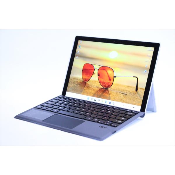 ・Core i5-1135G7を搭載し、日常作業からビジネス用途まで快適に対応・12.3インチ PixelSense タッチパネル液晶で文字も画像もくっきり表示・最新のWi-Fi 6(IEEE802.11ax)対応、快適なインターネット環境...