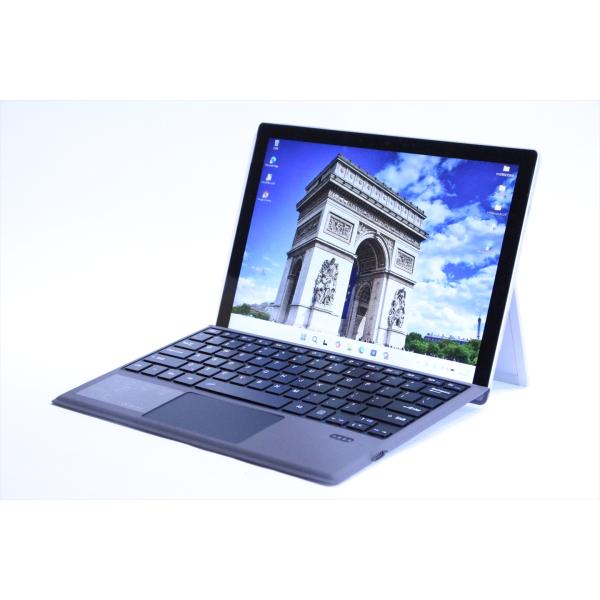 ・Core i5-1135G7を搭載し、日常作業からビジネス用途まで快適に対応・12.3インチ PixelSense タッチパネル液晶で文字も画像もくっきり表示・最新のWi-Fi 6(IEEE802.11ax)対応、快適なインターネット環境...