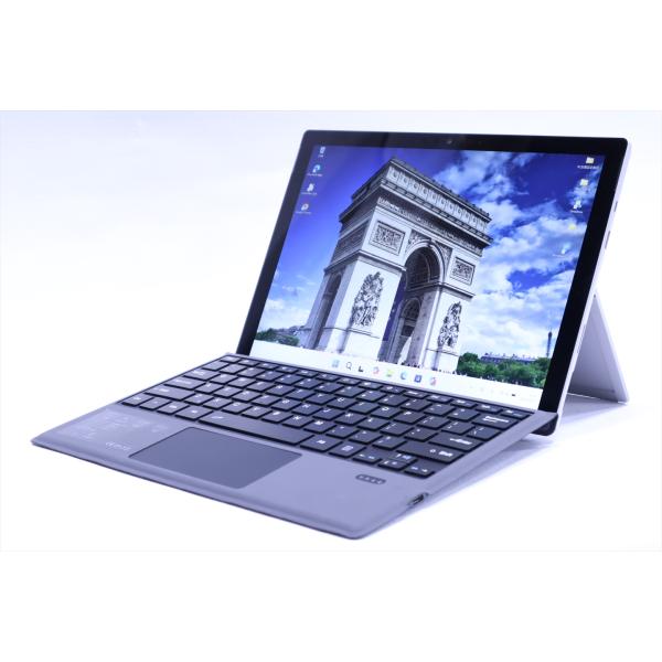 ・Core i5-1135G7を搭載し、日常作業からビジネス用途まで快適に対応・12.3インチ PixelSense タッチパネル液晶で文字も画像もくっきり表示・最新のWi-Fi 6(IEEE802.11ax)対応、快適なインターネット環境...