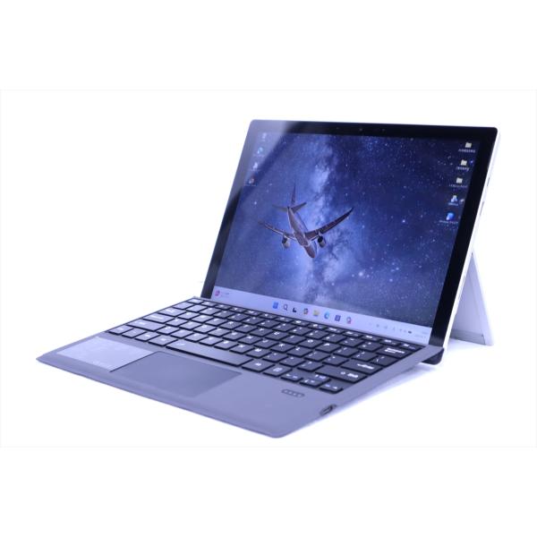 ・Core i5-1135G7を搭載し、日常作業からビジネス用途まで快適に対応・12.3インチ PixelSense タッチパネル液晶で文字も画像もくっきり表示・最新のWi-Fi 6(IEEE802.11ax)対応、快適なインターネット環境...