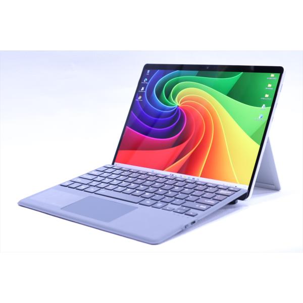 ・Core i7-1185G7を搭載し、日常作業からビジネス用途まで快適に対応・16GBメモリで複数アプリもサクサク動作・SSD 512GB NVMe搭載で起動もデータ保存もストレスなし・13.0インチ PixelSense Flow タッ...