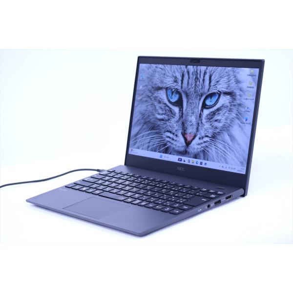 ・Core i7-10510Uを搭載し、日常作業からビジネス用途まで快適に対応・16GBメモリで複数アプリもサクサク動作・SSD 512GB NVMe搭載で起動もデータ保存もストレスなし・13.3インチ FHD液晶で文字も画像もくっきり表示...