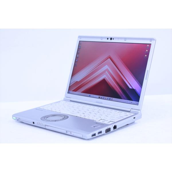 ・Core i5-10310Uを搭載し、日常作業からビジネス用途まで快適に対応・12.1インチ WUXGA液晶で文字も画像もくっきり表示・最新のWi-Fi 6(IEEE802.11ax)対応、快適なインターネット環境に・軽量ながらDVDドラ...