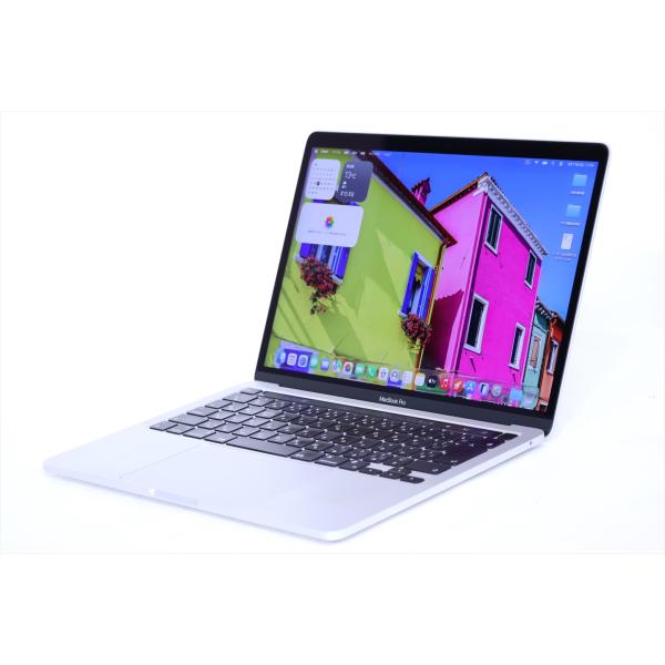 ・Apple M2を搭載し、日常作業からビジネス用途まで快適に対応・16GBメモリで複数アプリもサクサク動作・SSD 512GB NVMe PCIe搭載で起動もデータ保存もストレスなし・13.3インチ Retina液晶で文字も画像もくっきり...