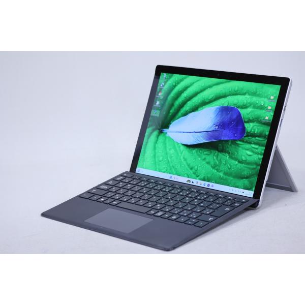 ・Core i5-1135G7を搭載し、日常作業からビジネス用途まで快適に対応・12.3インチ PixelSense タッチパネル液晶で文字も画像もくっきり表示・最新のWi-Fi 6(IEEE802.11ax)対応、快適なインターネット環境...