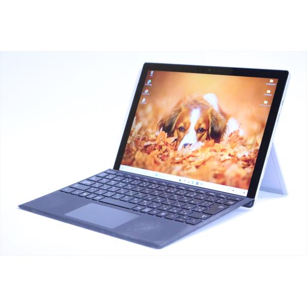 ・Core i5-1135G7を搭載し、日常作業からビジネス用途まで快適に対応・12.3インチ PixelSense タッチパネル液晶で文字も画像もくっきり表示・最新のWi-Fi 6(IEEE802.11ax)対応、快適なインターネット環境...