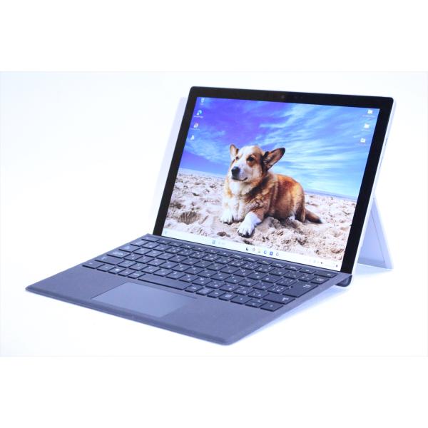 ・Core i5-1135G7を搭載し、日常作業からビジネス用途まで快適に対応・12.3インチ PixelSense タッチパネル液晶で文字も画像もくっきり表示・最新のWi-Fi 6(IEEE802.11ax)対応、快適なインターネット環境...