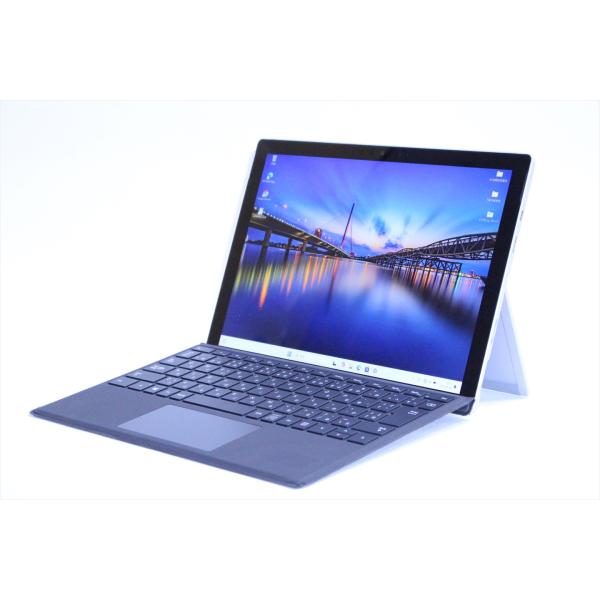 ・Core i5-1135G7を搭載し、日常作業からビジネス用途まで快適に対応・12.3インチ PixelSense タッチパネル液晶で文字も画像もくっきり表示・最新のWi-Fi 6(IEEE802.11ax)対応、快適なインターネット環境...