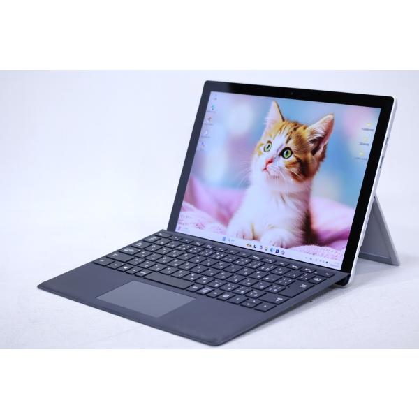 ・Core i5-1135G7を搭載し、日常作業からビジネス用途まで快適に対応・12.3インチ PixelSense タッチパネル液晶で文字も画像もくっきり表示・最新のWi-Fi 6(IEEE802.11ax)対応、快適なインターネット環境...