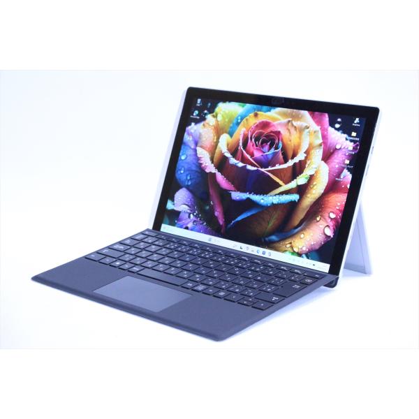 ・Core i5-1135G7を搭載し、日常作業からビジネス用途まで快適に対応・12.3インチ PixelSense タッチパネル液晶で文字も画像もくっきり表示・最新のWi-Fi 6(IEEE802.11ax)対応、快適なインターネット環境...