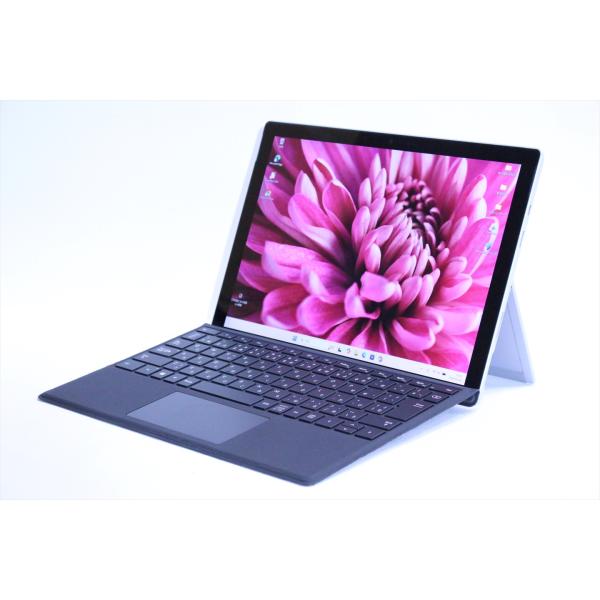 ・Core i5-1135G7を搭載し、日常作業からビジネス用途まで快適に対応・12.3インチ PixelSense タッチパネル液晶で文字も画像もくっきり表示・最新のWi-Fi 6(IEEE802.11ax)対応、快適なインターネット環境...