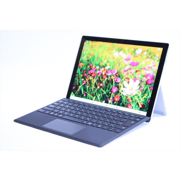 ・Core i5-1135G7を搭載し、日常作業からビジネス用途まで快適に対応・12.3インチ PixelSense タッチパネル液晶で文字も画像もくっきり表示・最新のWi-Fi 6(IEEE802.11ax)対応、快適なインターネット環境...