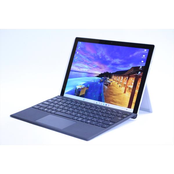 ・Core i5-1135G7を搭載し、日常作業からビジネス用途まで快適に対応・12.3インチ PixelSense タッチパネル液晶で文字も画像もくっきり表示・最新のWi-Fi 6(IEEE802.11ax)対応、快適なインターネット環境...