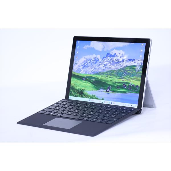 ・Core i5-1135G7を搭載し、日常作業からビジネス用途まで快適に対応・12.3インチ PixelSense タッチパネル液晶で文字も画像もくっきり表示・最新のWi-Fi 6(IEEE802.11ax)対応、快適なインターネット環境...