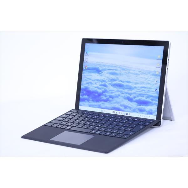 ・Core i5-1135G7を搭載し、日常作業からビジネス用途まで快適に対応・12.3インチ PixelSense タッチパネル液晶で文字も画像もくっきり表示・最新のWi-Fi 6(IEEE802.11ax)対応、快適なインターネット環境...