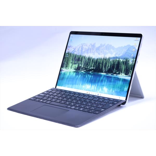 ・Core i5-1145G7を搭載し、日常作業からビジネス用途まで快適に対応・16GBメモリで複数アプリもサクサク動作・13.0インチ PixelSense Flow タッチパネル液晶で文字も画像もくっきり表示・最新のWi-Fi 6(IE...