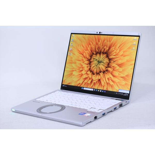 ・Core i5-1145G7を搭載し、日常作業からビジネス用途まで快適に対応・16GBメモリで複数アプリもサクサク動作・14.0インチ QHD タッチパネル液晶で文字も画像もくっきり表示・最新のWi-Fi 6(IEEE802.11ax)対...