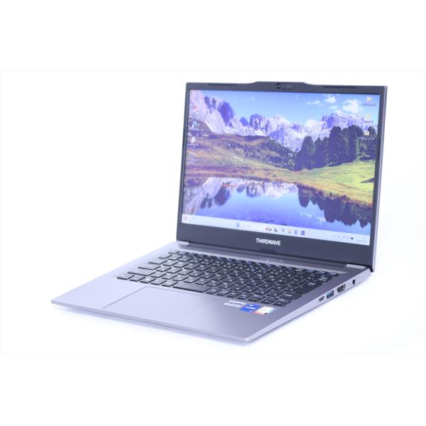 ・Core i5-1335Uを搭載し、日常作業からビジネス用途まで快適に対応・16GBメモリで複数アプリもサクサク動作・SSD 512GB NVMe PCIe搭載で起動もデータ保存もストレスなし・14.0インチ FHD液晶で文字も画像もくっ...
