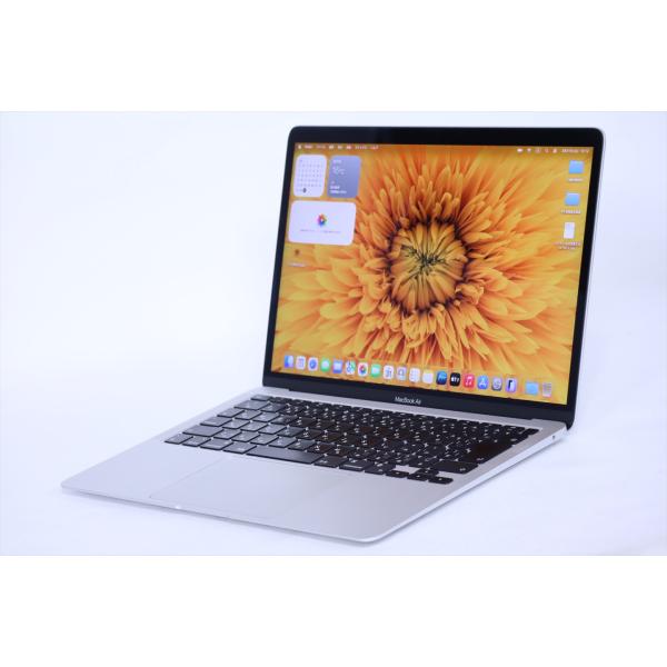 ・Apple M1を搭載し、日常作業からビジネス用途まで快適に対応・16GBメモリで複数アプリもサクサク動作・SSD 512GB搭載で起動もデータ保存もストレスなし・13.3インチ Retina液晶で文字も画像もくっきり表示・最新のWi-F...