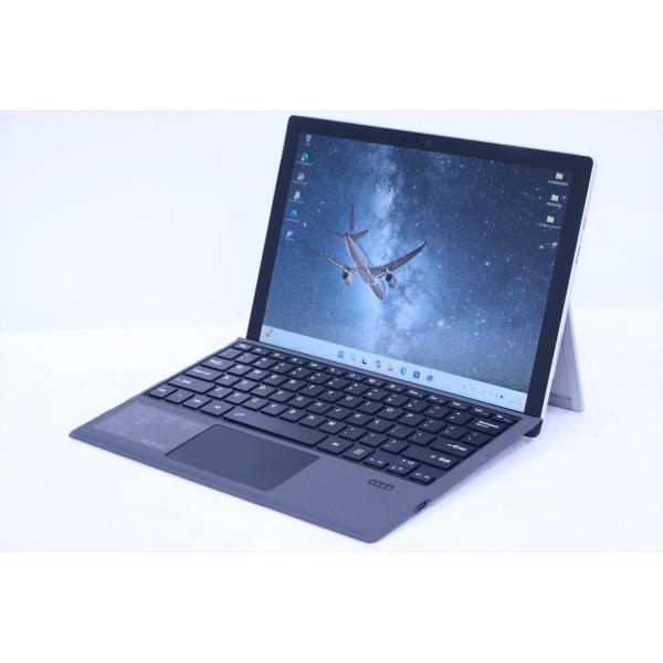 ・Core i5-1035G4を搭載し、日常作業からビジネス用途まで快適に対応・12.3インチ PixelSense タッチパネル液晶で文字も画像もくっきり表示・最新のWi-Fi 6(IEEE802.11ax)対応、快適なインターネット環境...