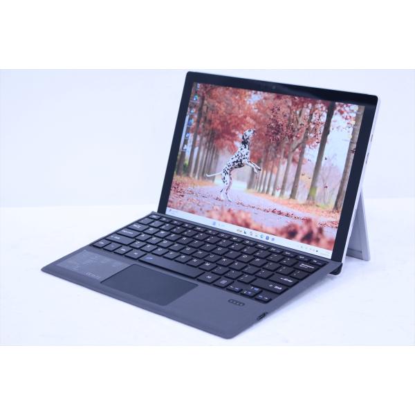 ・Core i5-1035G4を搭載し、日常作業からビジネス用途まで快適に対応・12.3インチ PixelSense タッチパネル液晶で文字も画像もくっきり表示・最新のWi-Fi 6(IEEE802.11ax)対応、快適なインターネット環境...