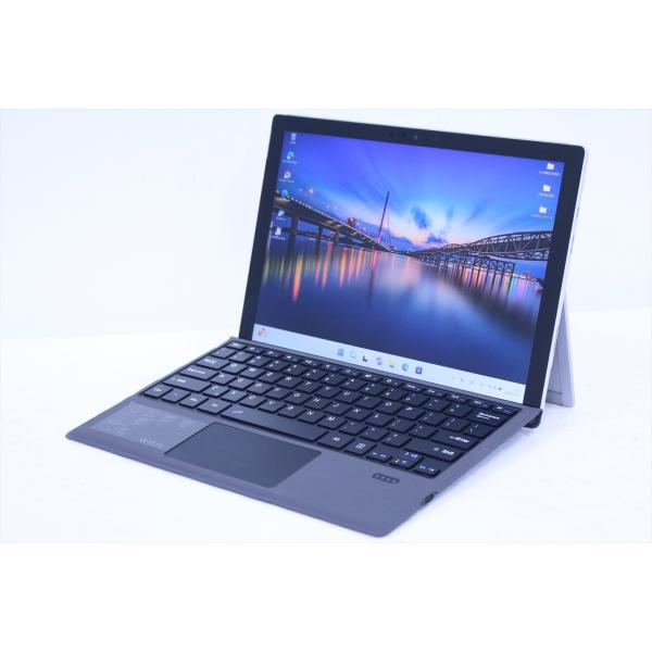 ・Core i5-1035G4を搭載し、日常作業からビジネス用途まで快適に対応・12.3インチ PixelSense タッチパネル液晶で文字も画像もくっきり表示・最新のWi-Fi 6(IEEE802.11ax)対応、快適なインターネット環境...