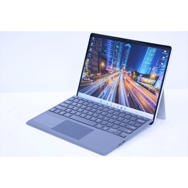 ・Core i5-1145G7を搭載し、日常作業からビジネス用途まで快適に対応・16GBメモリで複数アプリもサクサク動作・13.0インチ PixelSense Flow タッチパネル液晶で文字も画像もくっきり表示・最新のWi-Fi 6(IE...