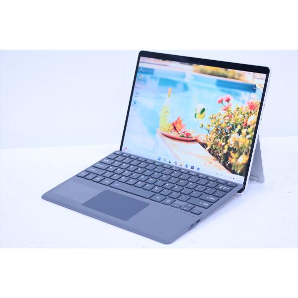 ・Core i5-1145G7を搭載し、日常作業からビジネス用途まで快適に対応・16GBメモリで複数アプリもサクサク動作・13.0インチ PixelSense Flow タッチパネル液晶で文字も画像もくっきり表示・最新のWi-Fi 6(IE...